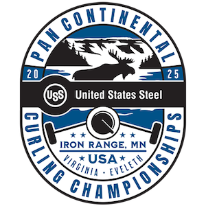 GCC Members at 2025 Pan Continental Curling Championships | Granite ...