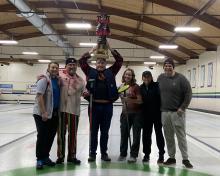 Granite Curling Club of Seattle