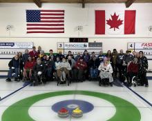 Granite Curling Club of Seattle
